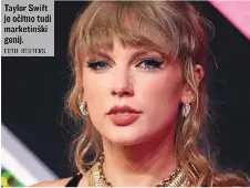 Swiftmanij­a Na eks - PressReader