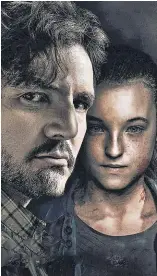 The Last Of Us - PressReader