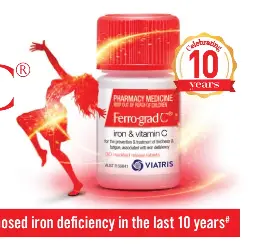 Choose Ferro-grad C® first - PressReader