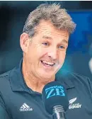 Robinson’s calendar cluttered with pressing matters - PressReader