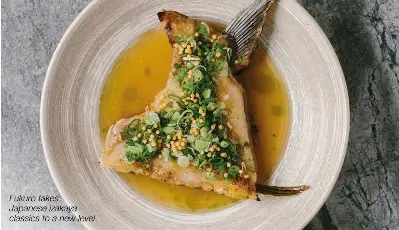 FUKURO - PressReader