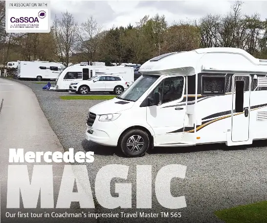 Mercedes MAGIC - PressReader