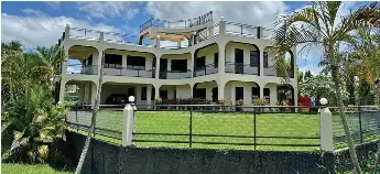 Unmatched Views and Investment Potential - PressReader