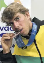 I have proven myself! - PressReader