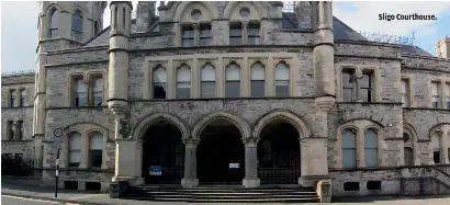 DISTRICT COURT ROUND-UP - PressReader