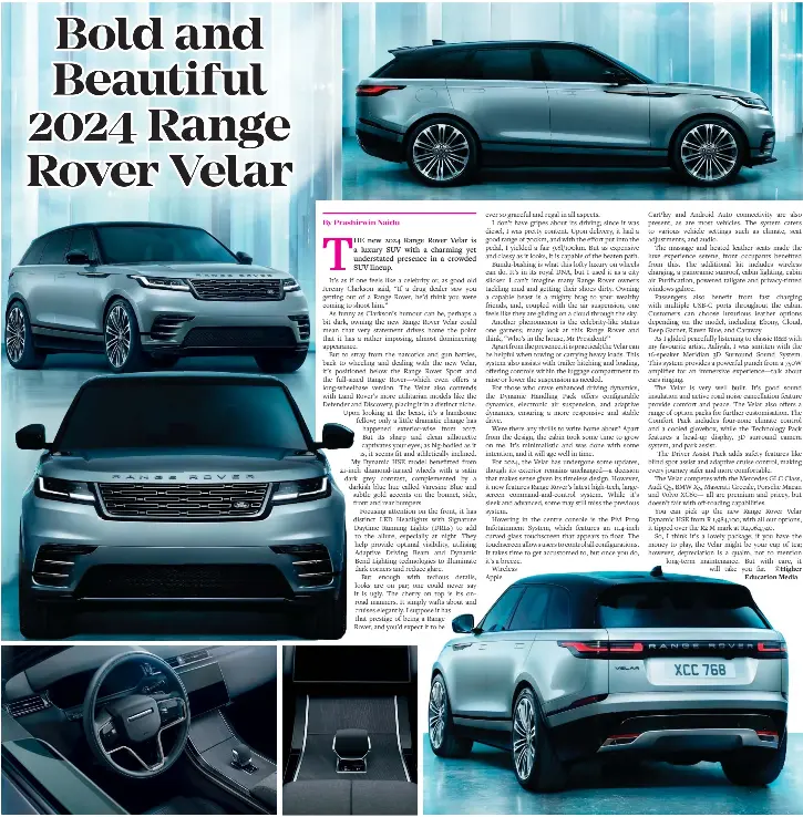 Driving tips for the summer - PressReader