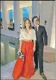 Una foto confirma la sede de la boda - PressReader