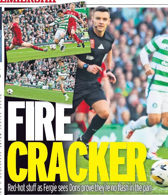FIRE CRACKER - PressReader