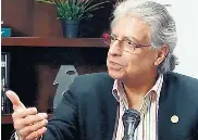 Orlando Quintero: El Estado ahorraría más $43 millones con prevención del VIH - PressReader