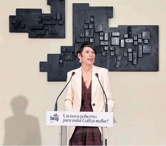 El PP intenta borrar la amnistía en la recta final de la campaña - PressReader