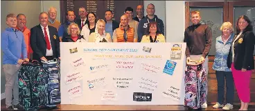 Tom Cahill RIP - PressReader