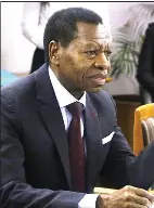 Namibia to implement e-Justice system in Supreme Court - PressReader