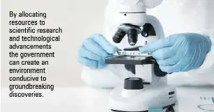 Building Jamaica’s future — nurturing innovation for prosperity - PressReader