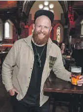 The Christchur­ch locals fighting to rebuild rhythm - PressReader