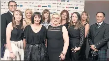 THE DIVERSITY AWARDS - PressReader