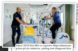 Var femte stockholma­re kallas till mönstring - PressReader