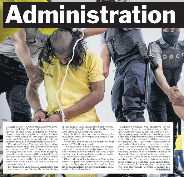 US starts to build submarine presence - PressReader