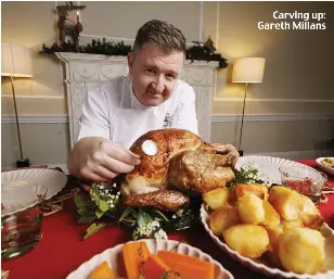 Don’t second guess the most important dinner guest - PressReader