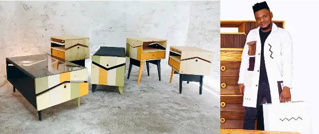 RISING STAR: SIYANDA MAGABA - PressReader