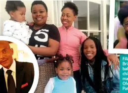 Redi Tlhabi, still in SA and back on the telly - PressReader