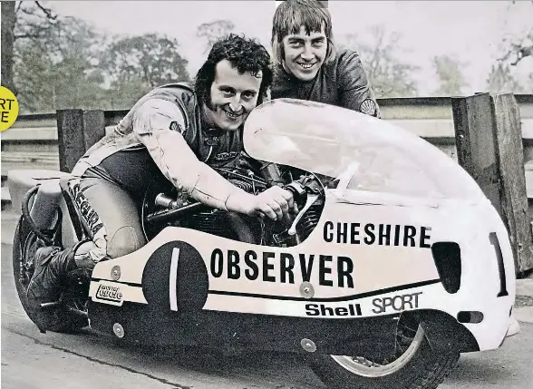 Testing times - PressReader