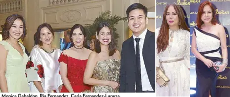 WHY CRISELDA LONTOK STAYS ON TOP AS RUSTAN'S BESTSELLIN­G FILIPINO ...