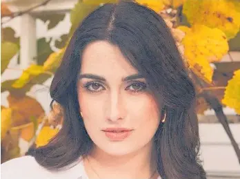 Ancient Rome’s hidden heroine - PressReader