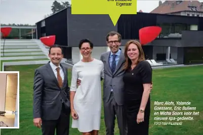 “We willen in de Champions League spelen” - PressReader