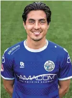 Experience­d Lambert ready to step up for starting role in national ...