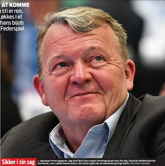 JEG VIL IKKE PRALE - PressReader