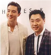 Why the Louis Vuitton group invested in Charles & Keith - PressReader