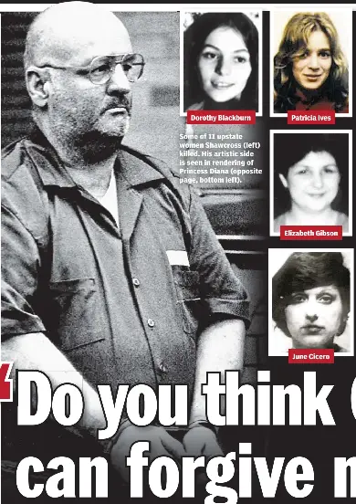 Do you think God can forgive me? - PressReader