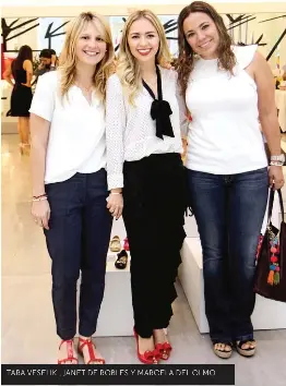 BRUNCH A LA MODA - PressReader