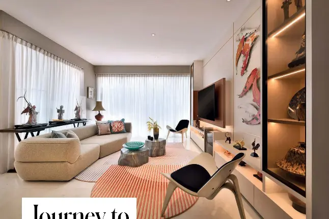 Journey to the East - PressReader