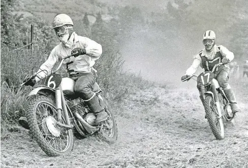 CLOUGH the CARETAKER - PressReader