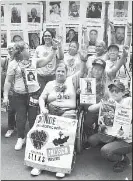 ONG entregan informe de DH a comité de la ONU - PressReader