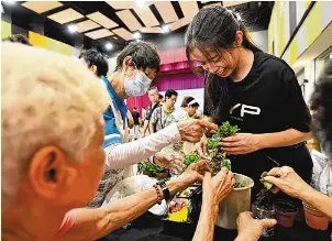 NYP launches S$10m Living Lab fund under Sustainabi­lity Masterplan ...