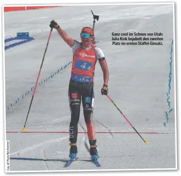 Glanz nur zur Prime Time - PressReader