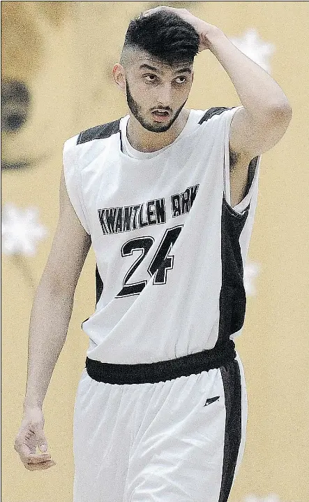 Big picture opened Multani’s eyes - PressReader