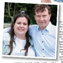 SAVED BY strangers WHO stopped to help - PressReader