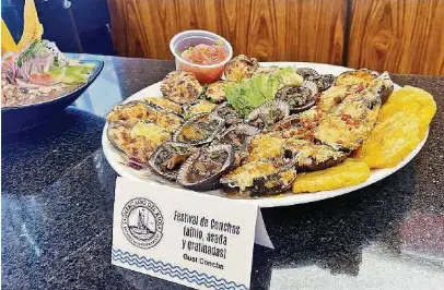 14 locales compiten ya en Huecas del Sabor, en el Mercado del Río ...