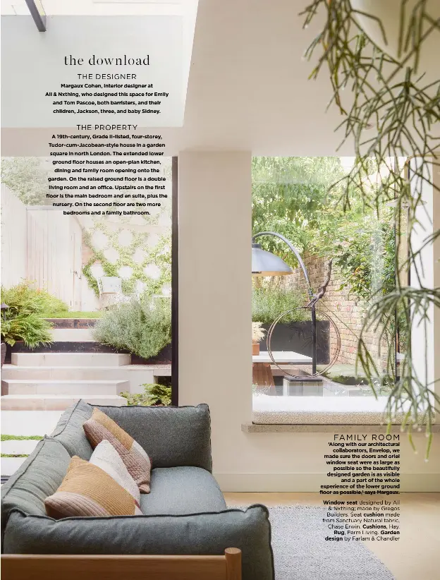 FAMILY ROOM - PressReader