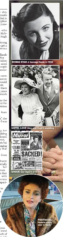 Jilted by her fiance, then rejected by married lover of 20 years - PressReader