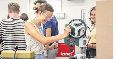 Un nouveau cursus à Centrale Lille, ciblé sur la transition énergétiqu ...