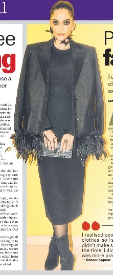 Practical fashion - PressReader