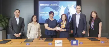 Banks scale up sustainabl­e, green financing - PressReader