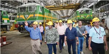 NRZ adopts strategy to reboot operations - PressReader