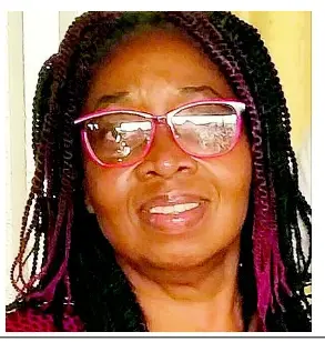 GERALDINE ALLEN - PressReader