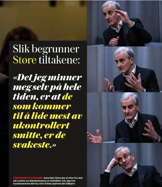 E MØKK LEI - PressReader