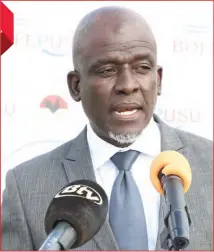 The government does not care about workers - PressReader